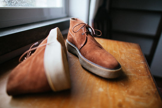 Hutton of Northampton | Hutton Boots | Home of the Playtime