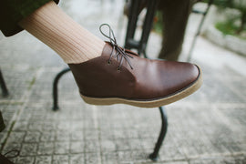 Hutton of Northampton | Hutton Boots | Home of the Playtime