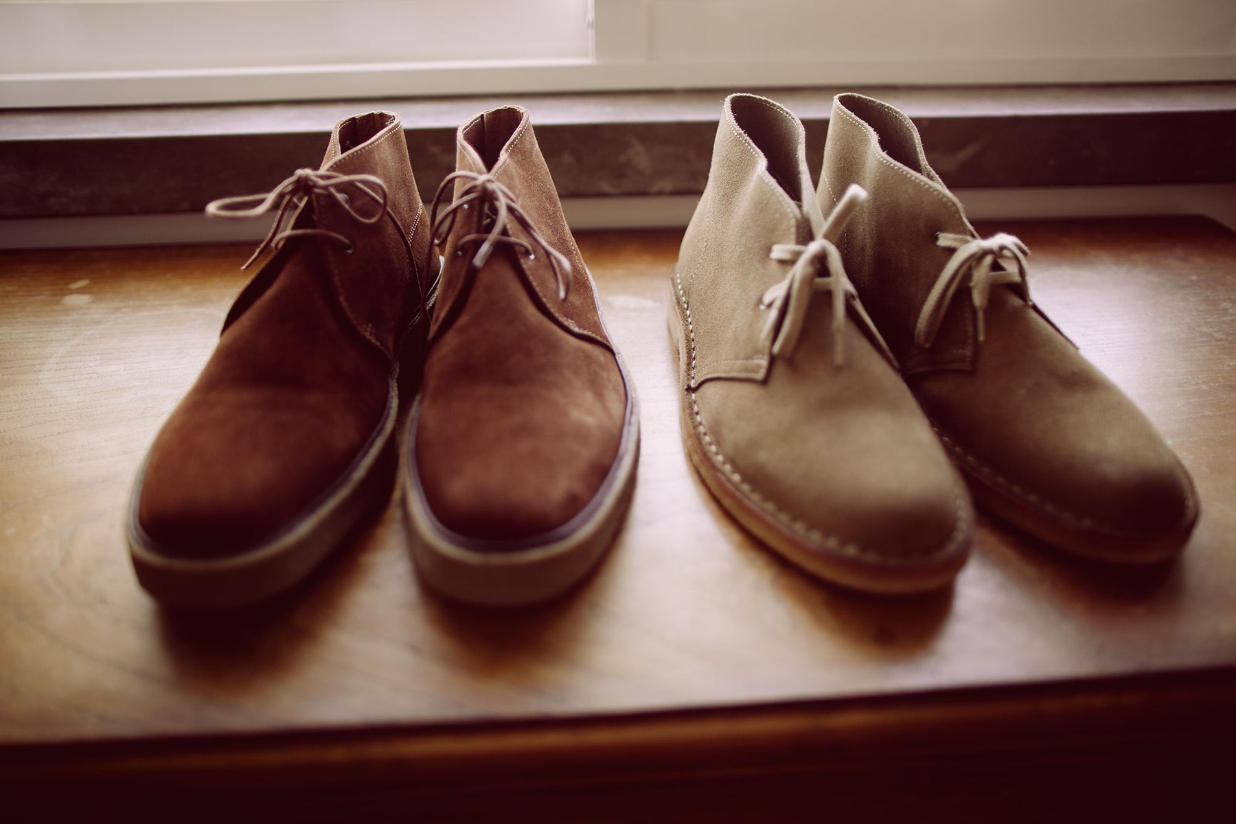 Our Story: About Hutton of Northampton