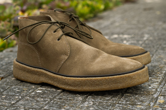 Hutton of Northampton | Hutton Boots | Home of the Playtime