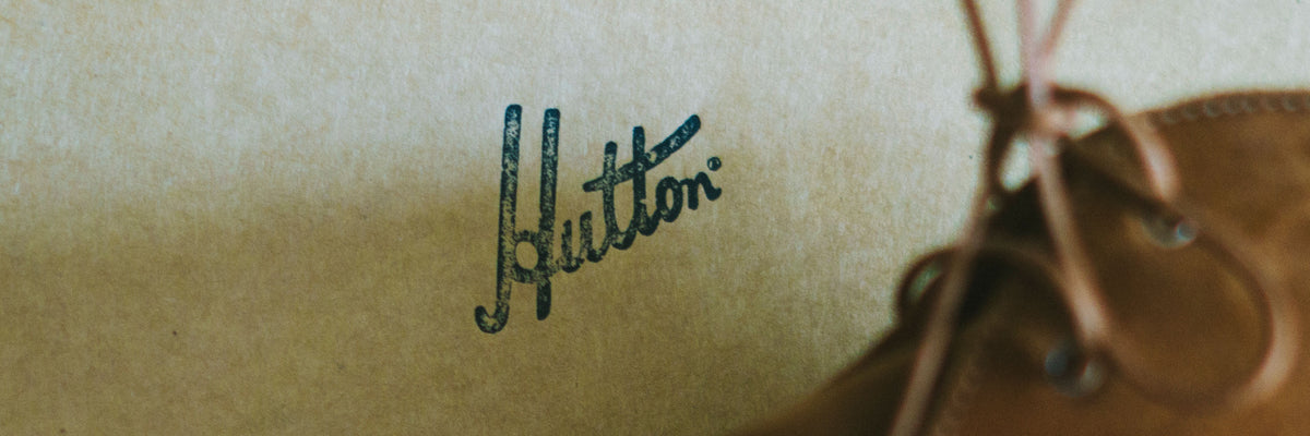 Our Story: About Hutton of Northampton