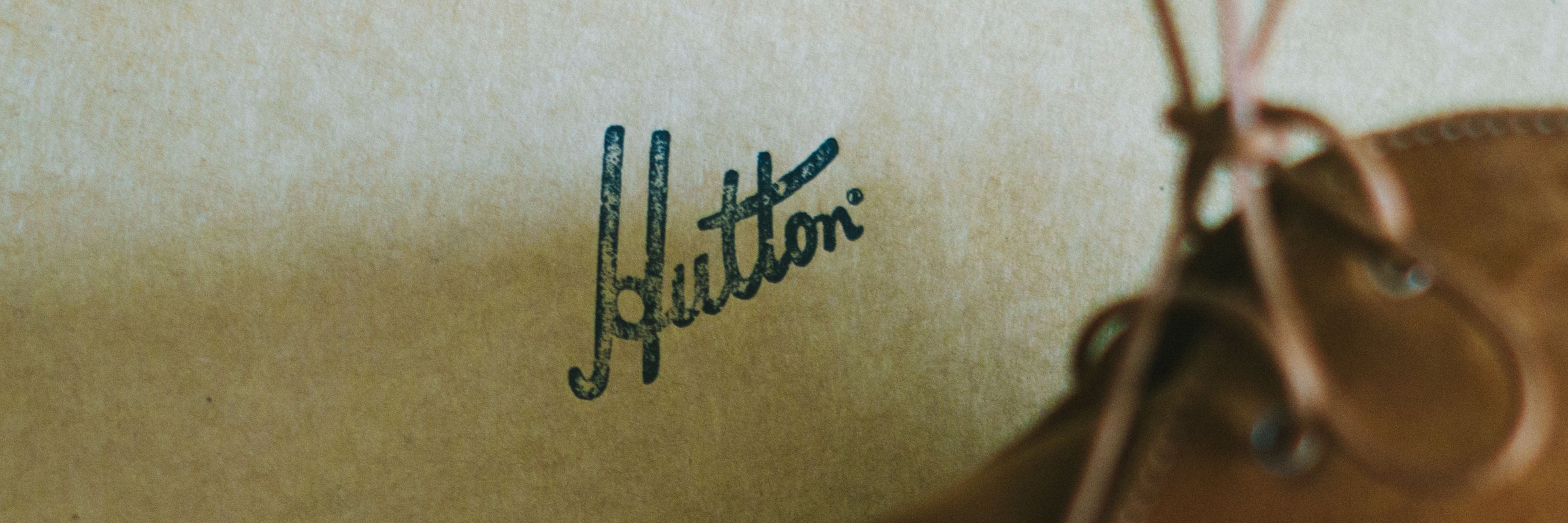 Our Story: About Hutton of Northampton